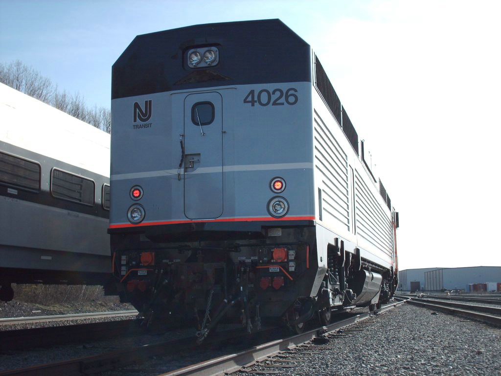 The hind-end always counts in the game of dating ;)